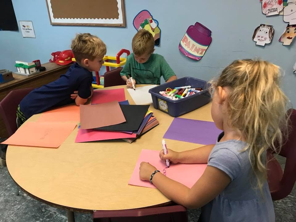 Little Rockets - Daycare in Robinson, TX - Winnie