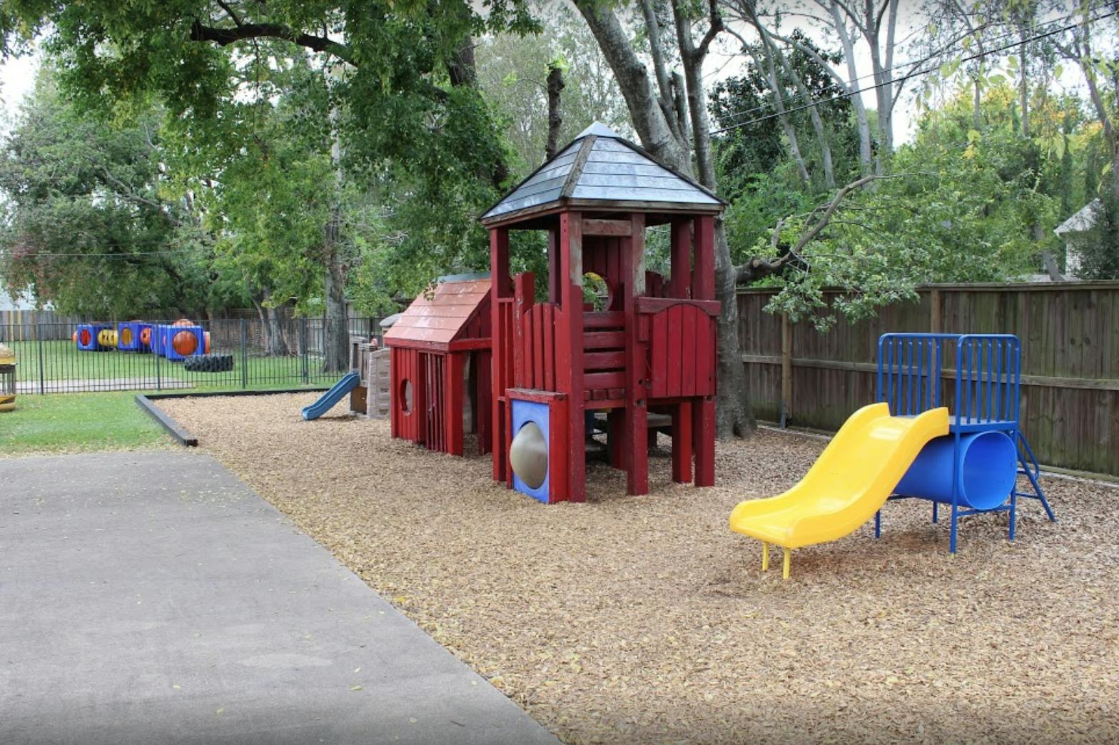 ABC Children's Academy - Preschool in Houston, TX - Winnie