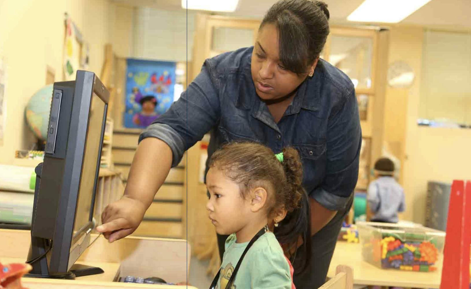 Northside Center For Child Development - Bronx Early Head Start ...