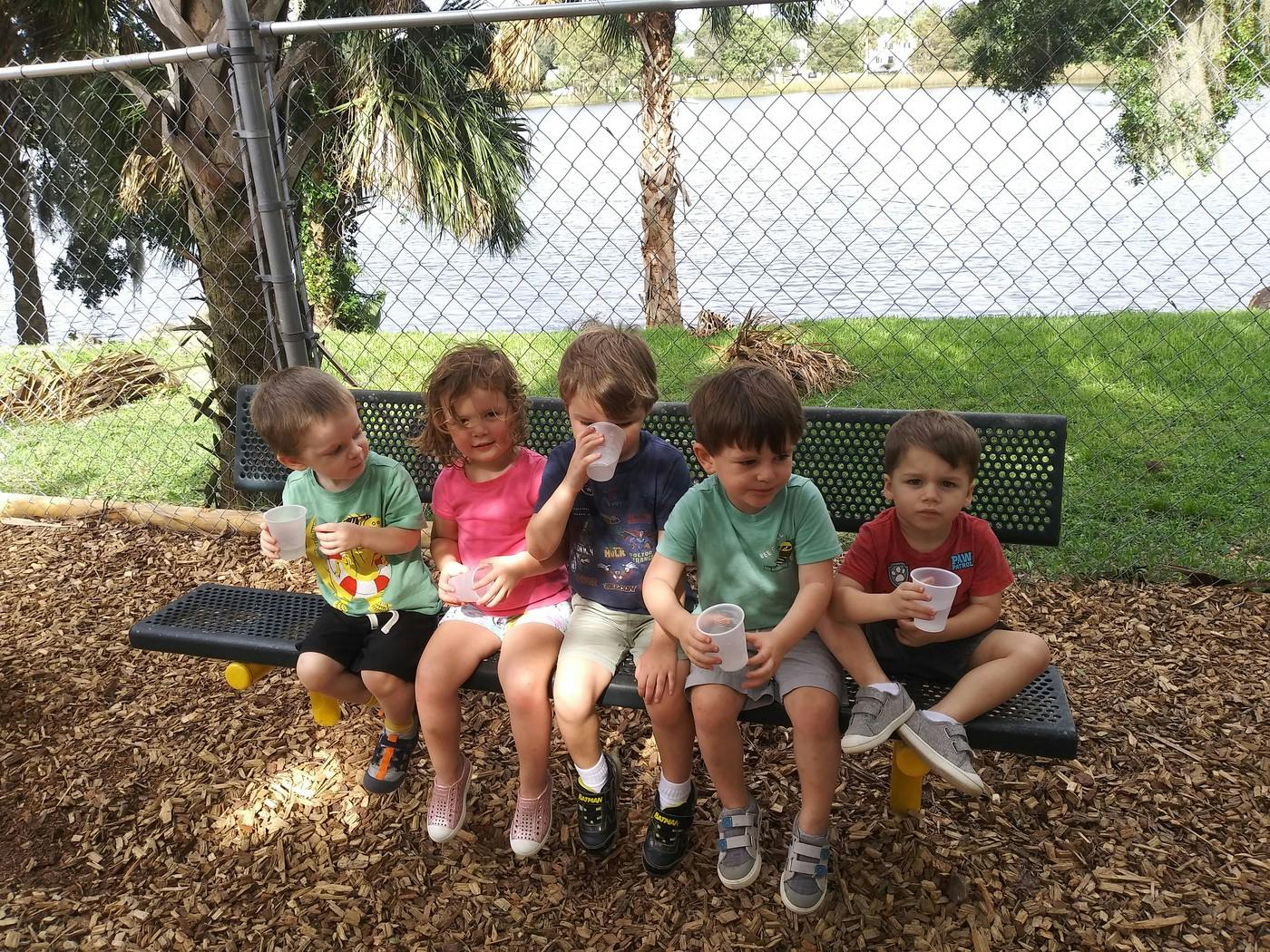 Park Lake Presbyterian Church - Child Care Center - Daycare in Orlando ...