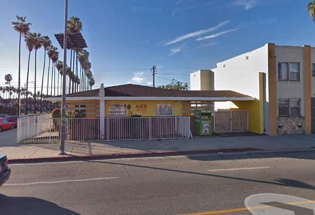 Acacia Learning Center - Daycare in Los Angeles, CA - Winnie