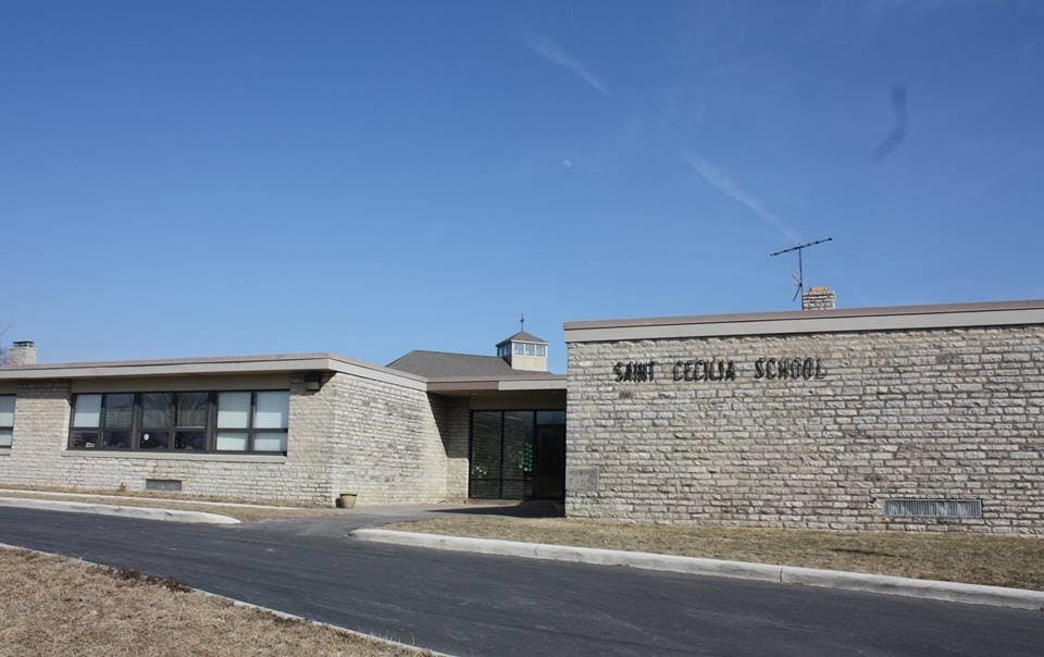 St. Cecilia Preschool & After Care Program - Preschool in Columbus, OH ...