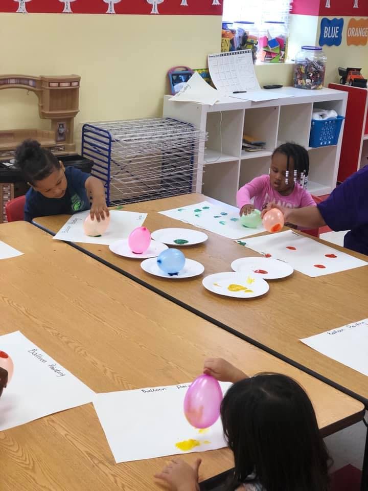 Tender Kids Learning Center - Daycare in Elizabeth, NJ - Winnie