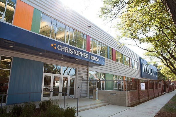 Christopher House-Belmont Cragin - Daycare in Chicago, IL - Winnie