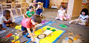 Children's Learning Place (Lakeview) - Daycare in Chicago, IL - Winnie