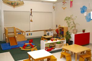 University of Washington Children's Center ( Laurel Village ...