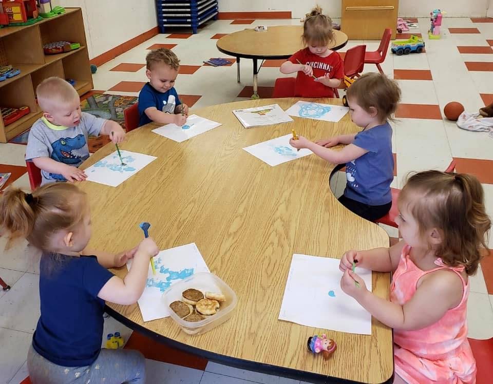 ABC Childcare & Preschool - Preschool in Cincinnati, OH - Winnie