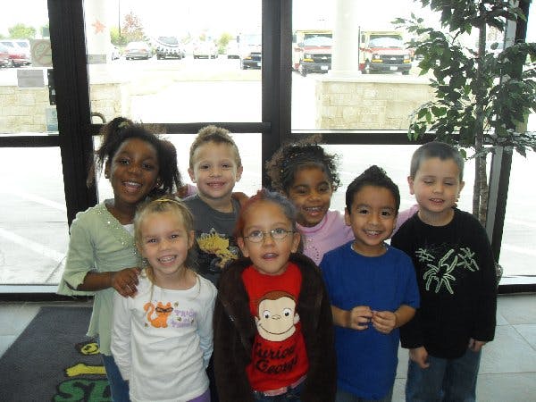 Kids R Kids Learning Academy of Mansfield & S Arlington - Preschool in ...