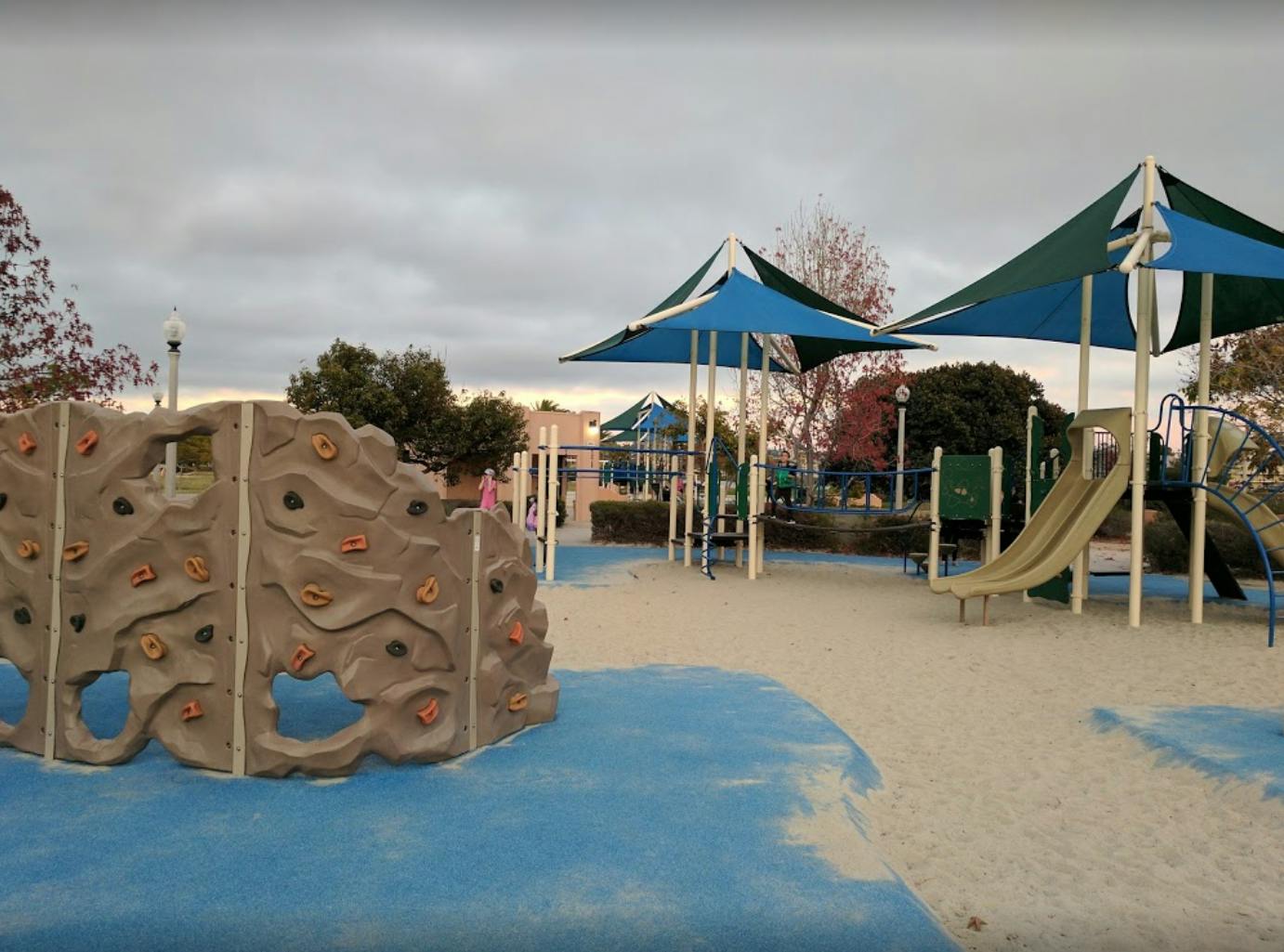 Liberty Station NTC Park in San Diego - Parent Reviews on Winnie