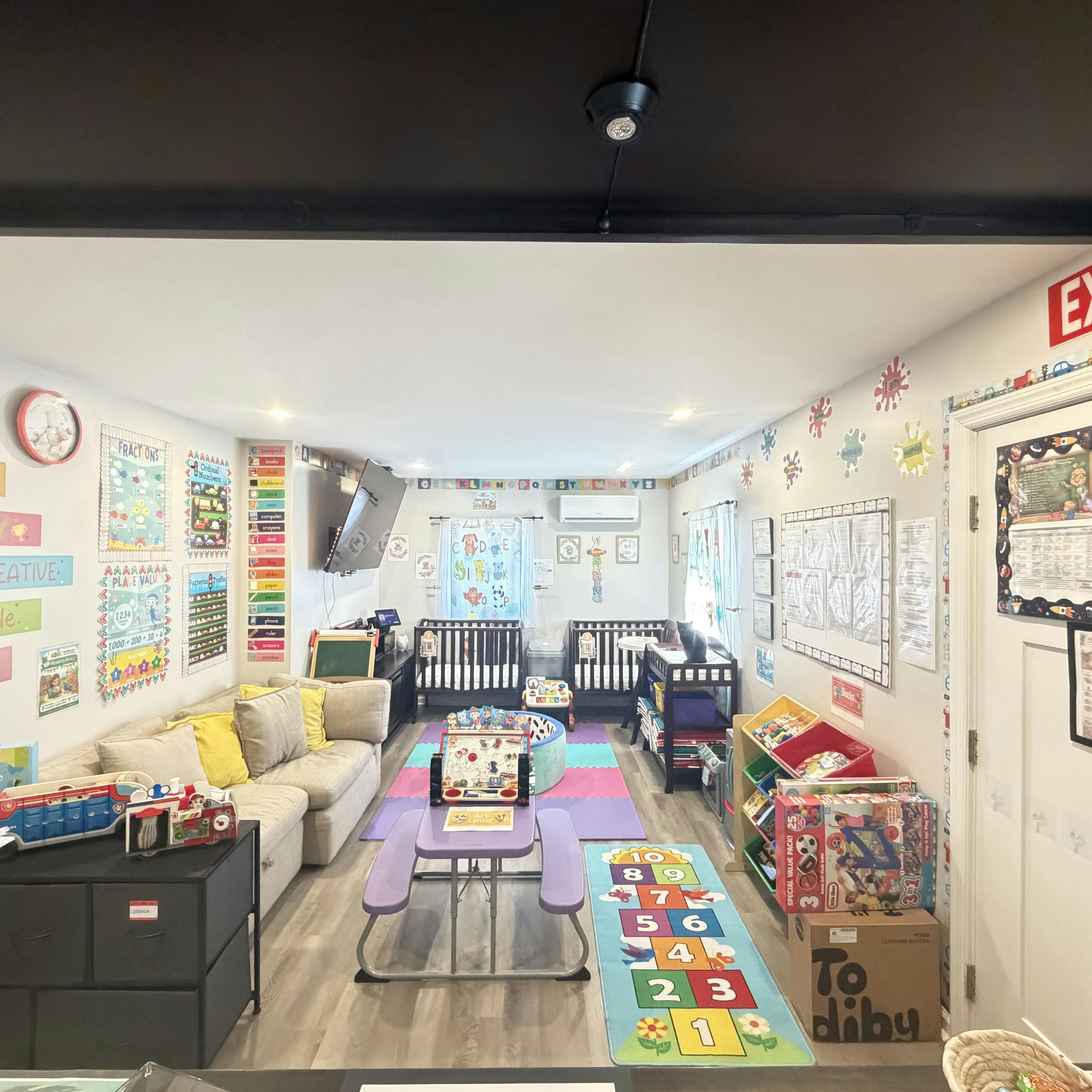 ABC Semillitas de Fe Early Learning Academy LLC - Daycare in ...