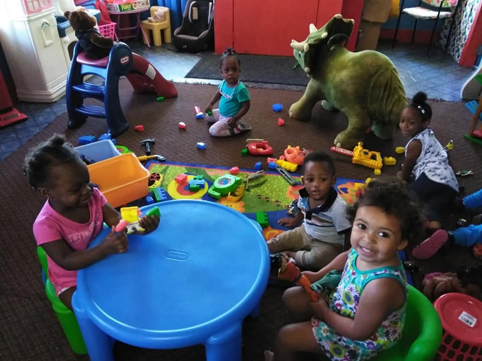 Little Wonders Learning Center - Preschool in Savannah, GA - Winnie