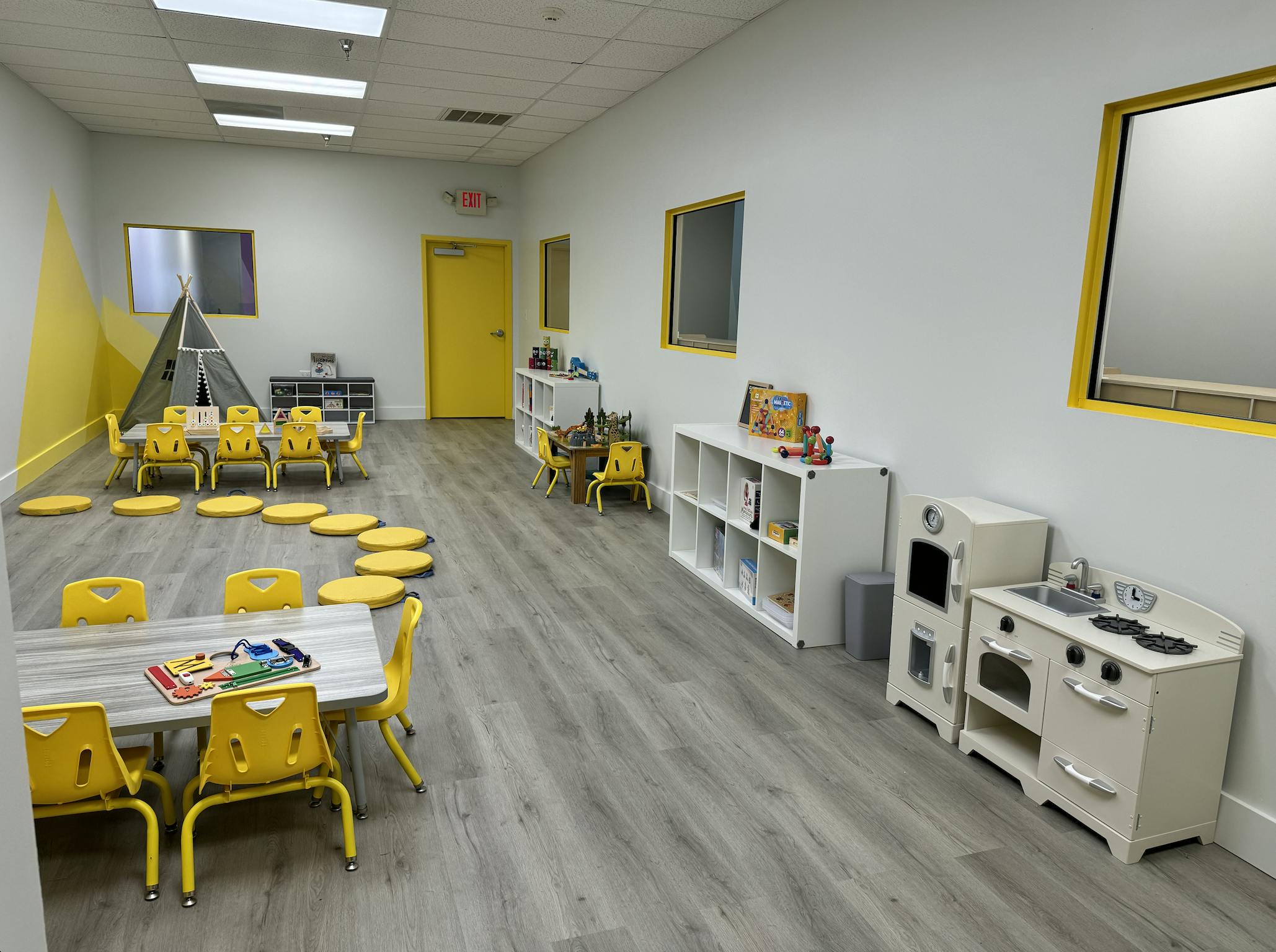 ACSH Brandon School - Preschool in Brandon, FL - Winnie
