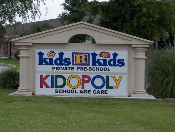 Kids 'R' Kids Learning Academy of North Sugar Land - Preschool in Sugar ...