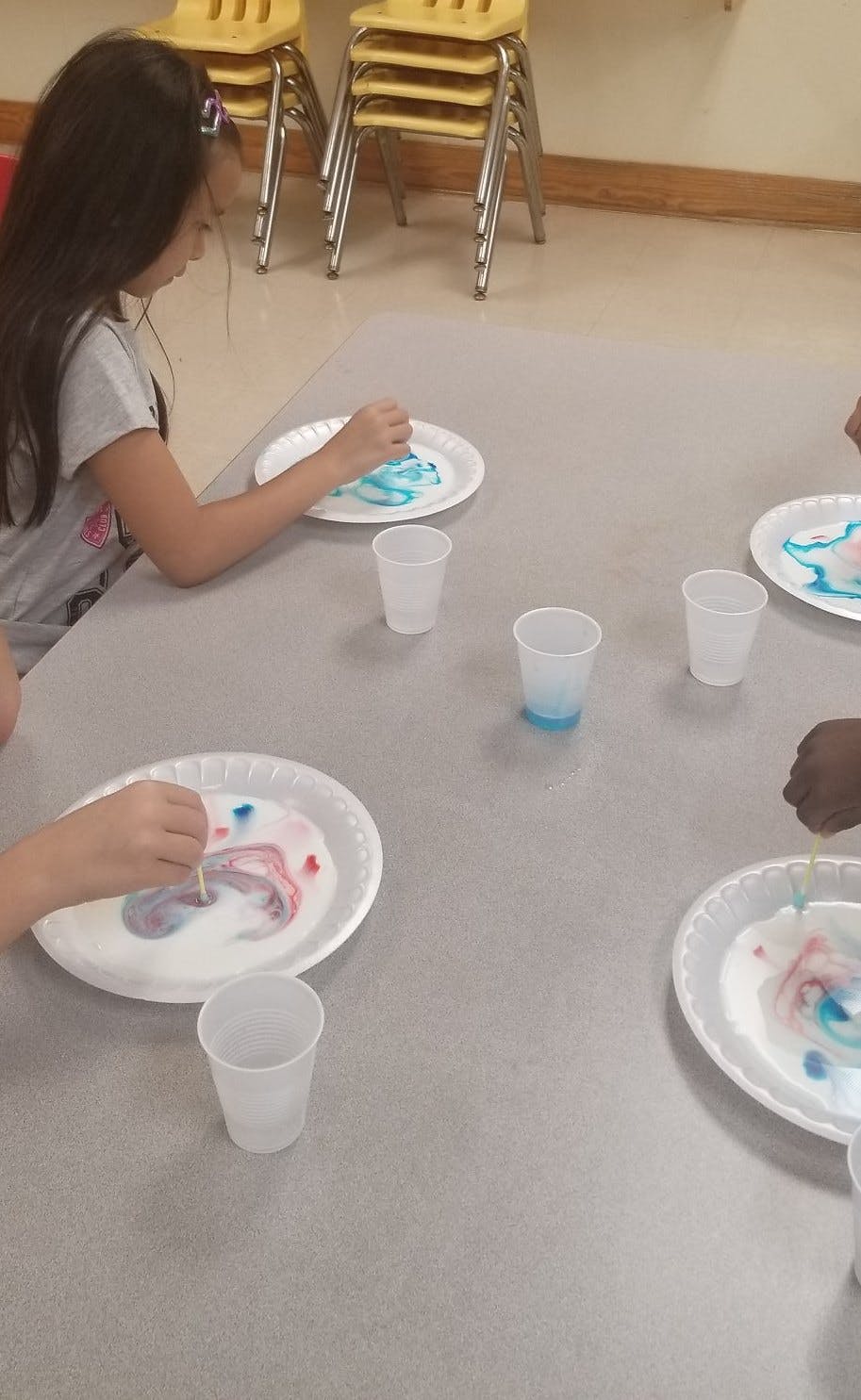 Kids 'R' Kids - Daycare in Pearland, TX - Winnie