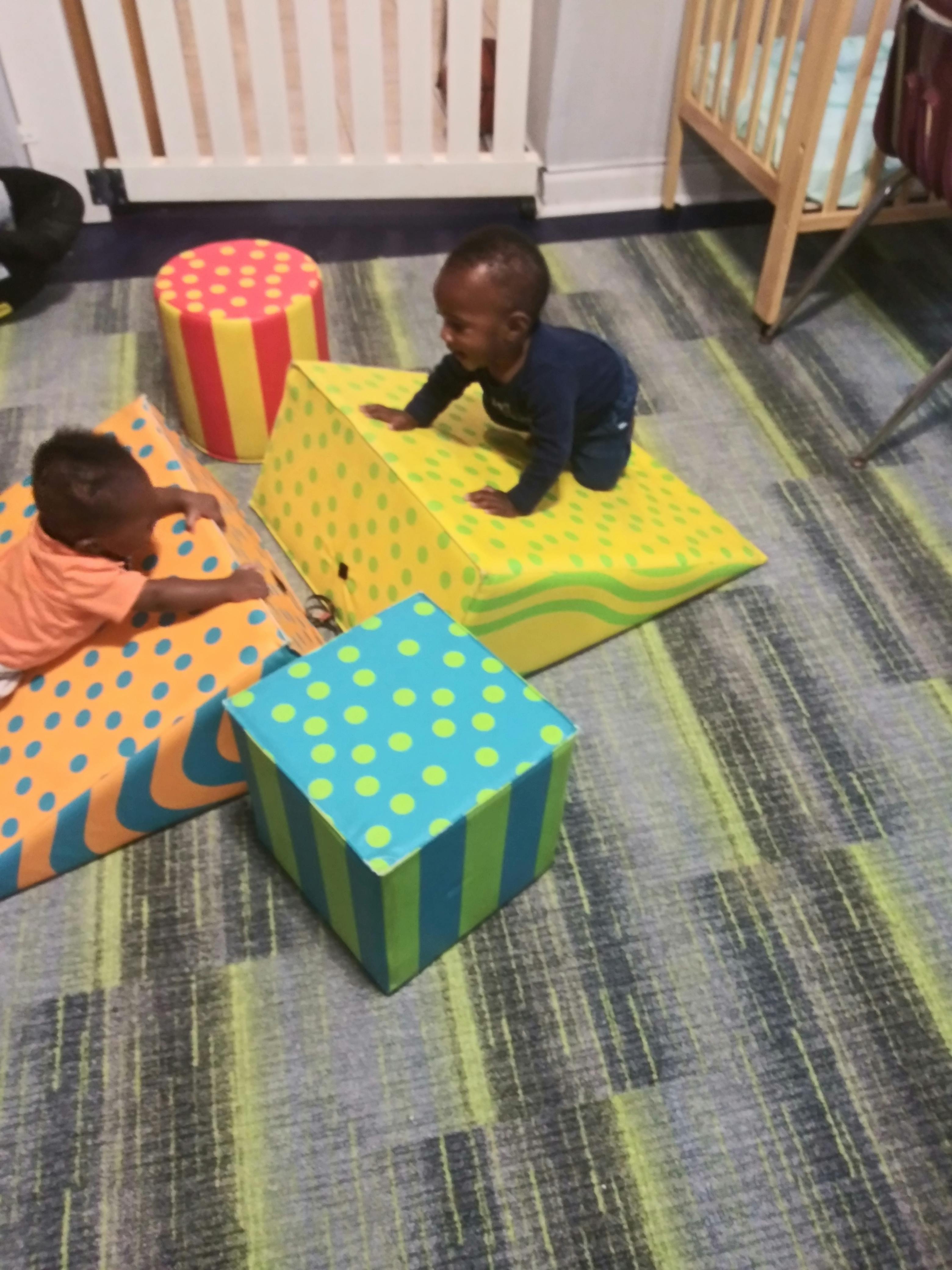 Ages And Stages Learning Center Inc - Preschool in Baltimore, MD - Winnie