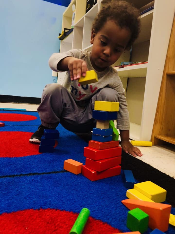 Tender Kids Learning Center - Daycare in Elizabeth, NJ - Winnie