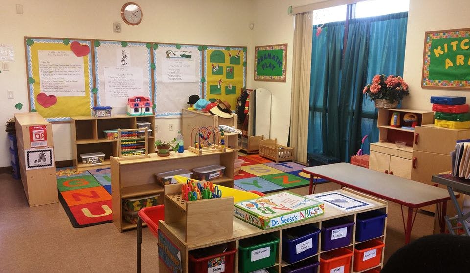 Kingdom Kids Preschool - Preschool in Phoenix, AZ - Winnie