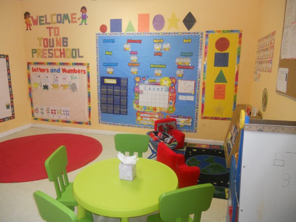 Shining Star Learning Center (Castor) - Preschool in Philadelphia, PA ...