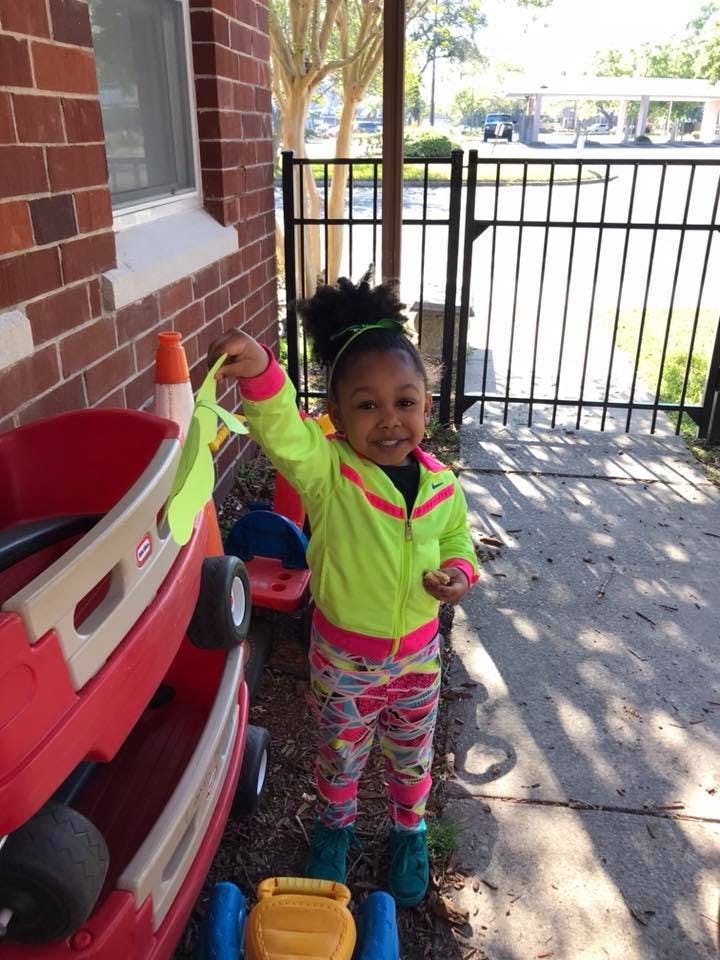 Developmental Learning Center - Daycare in Jacksonville, FL - Winnie