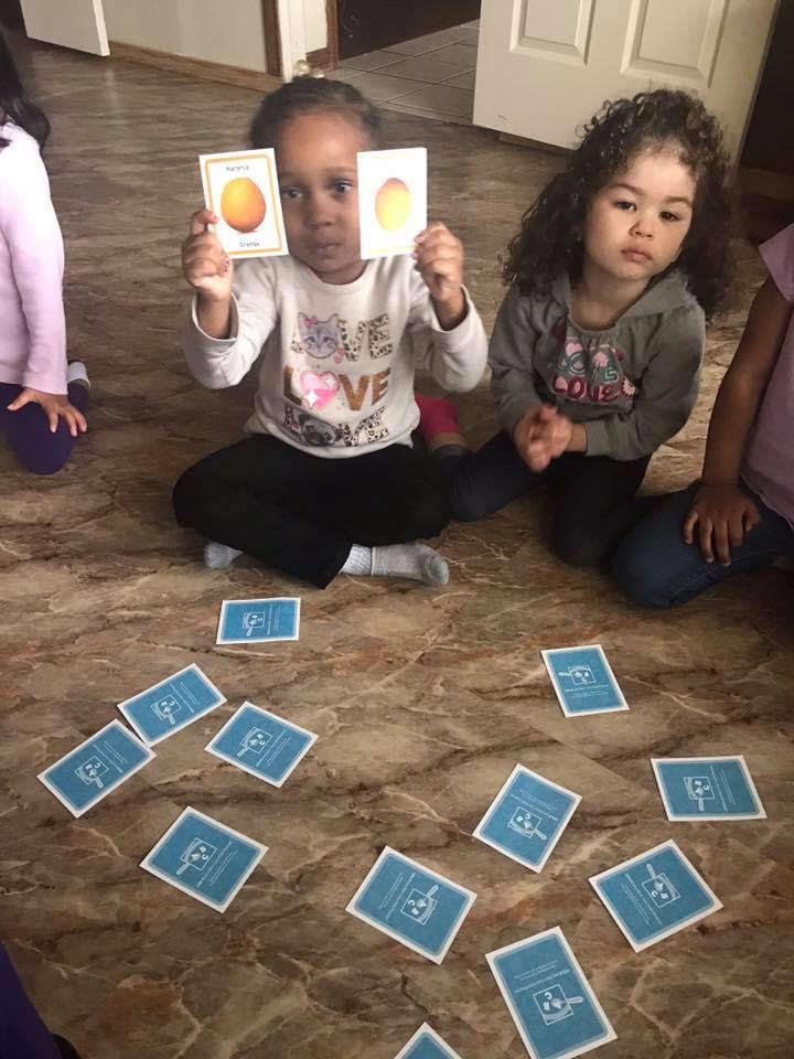 Soaring Kids Childcare - Daycare in Irving, TX - Winnie