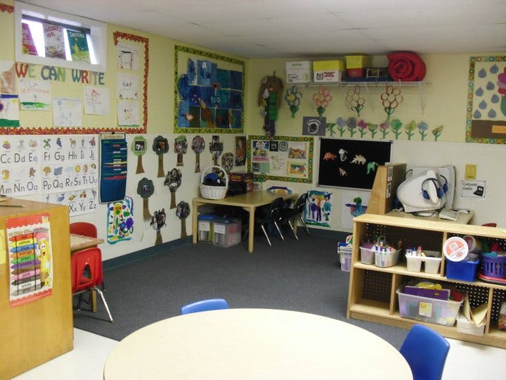 The Kids' Place (Springfield) - Daycare in Springfield, MA - Winnie