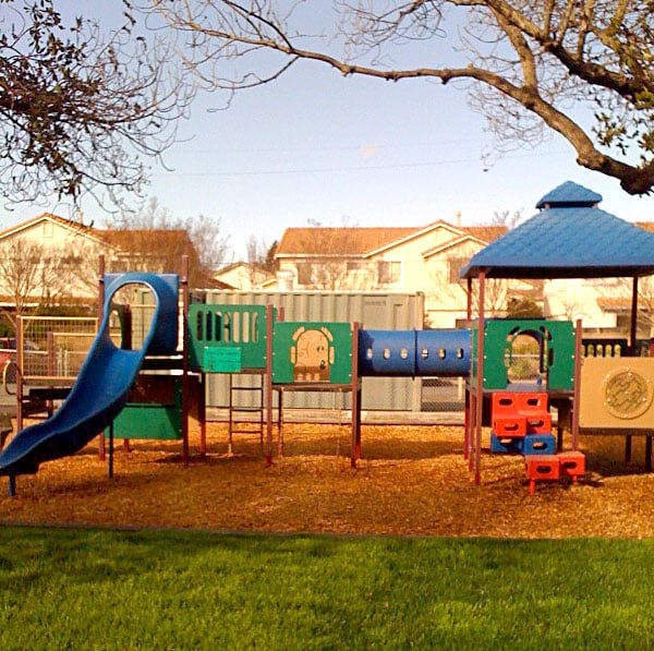 The Learning Tree - Preschool in Fremont, CA - Winnie