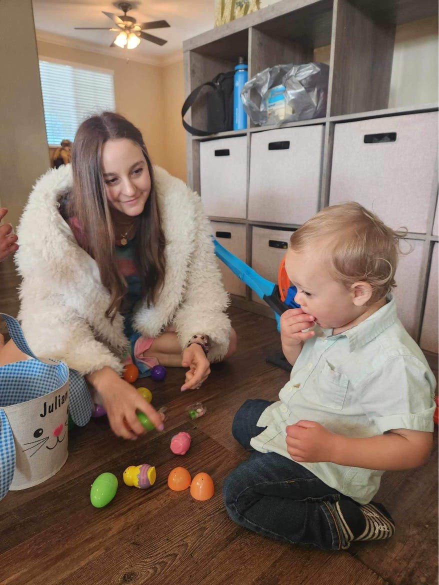 Incredible Cubs Preschool & Childcare - Daycare in Olivehurst, CA - Winnie