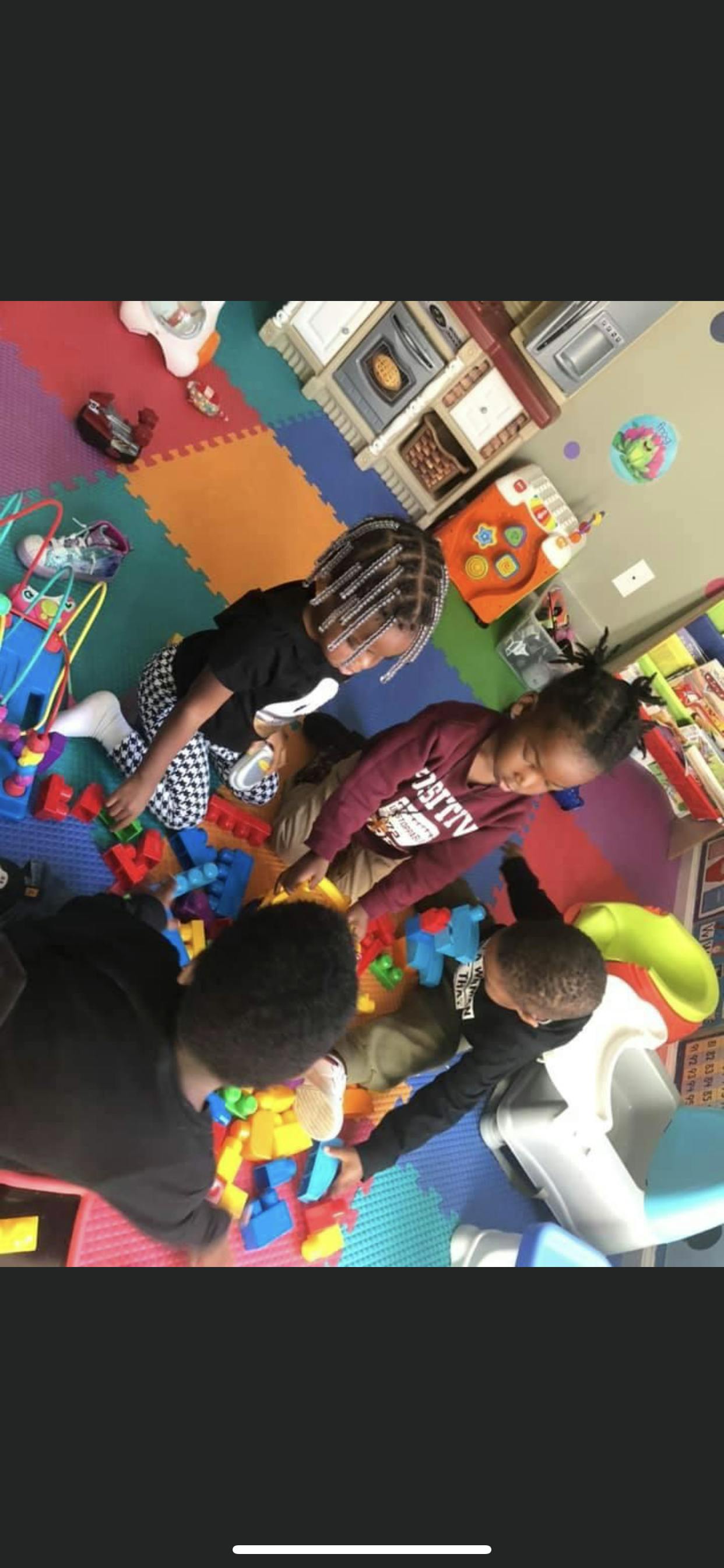 Card Family Home Daycare - Home Daycare in Tallahassee, FL - Winnie