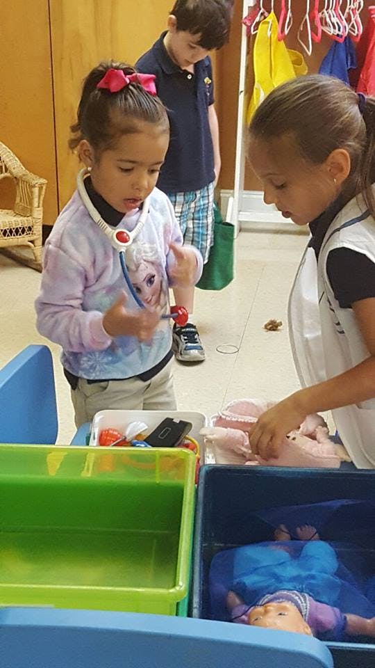 Step By Step Learning Academy - Preschool in Orlando, FL - Winnie