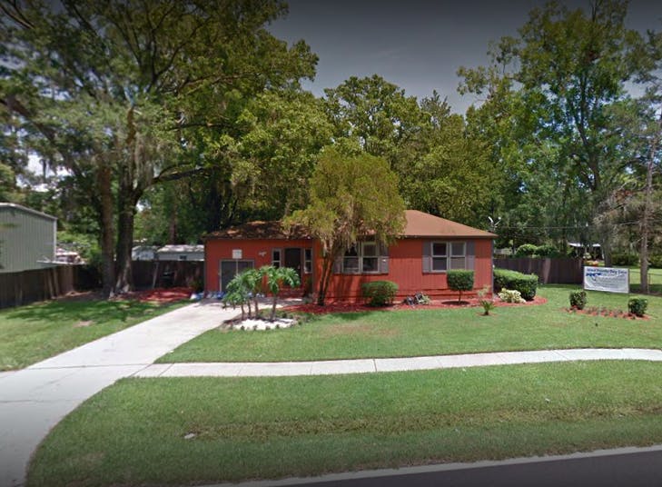 Ward Large Family Child Care Home/A Child's Paradise - Daycare in ...