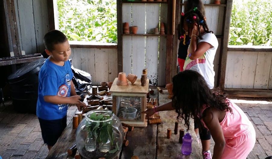 Smart Beez Learning Center - Daycare in Lexington, KY - Winnie