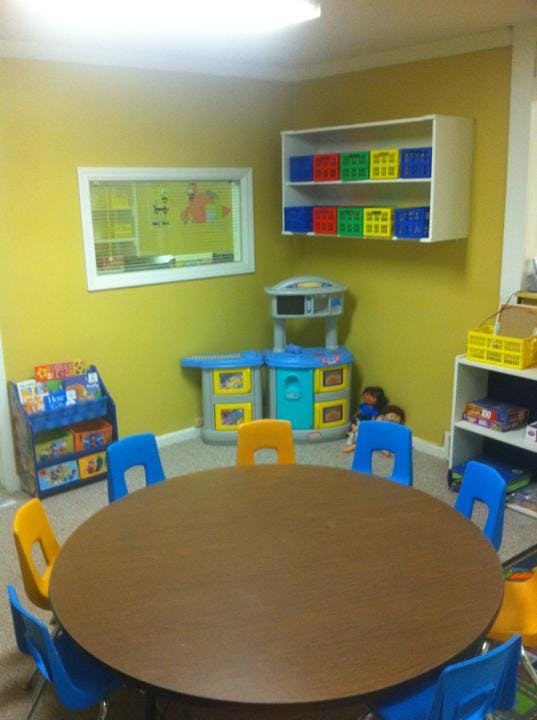 Bright Beginnings Learning Center - Preschool in Louisville, KY - Winnie