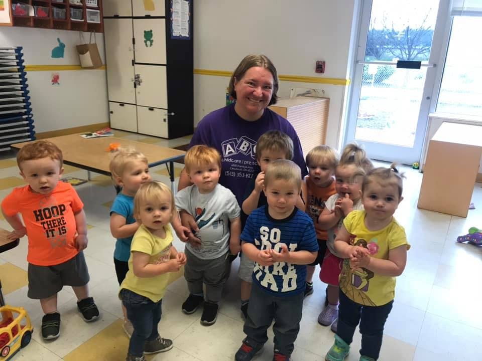 A Better Child Care - Preschool in Cincinnati, OH - Winnie
