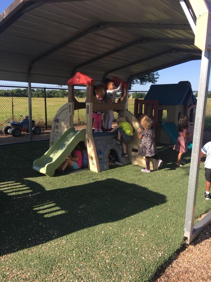 Little Hugs Childcare Llc - Preschool in Leander, TX - Winnie