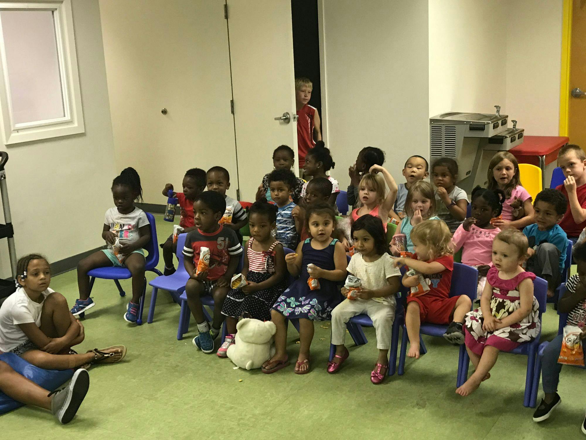 ABC Kids Academy II - Preschool in Wilmington, DE - Winnie
