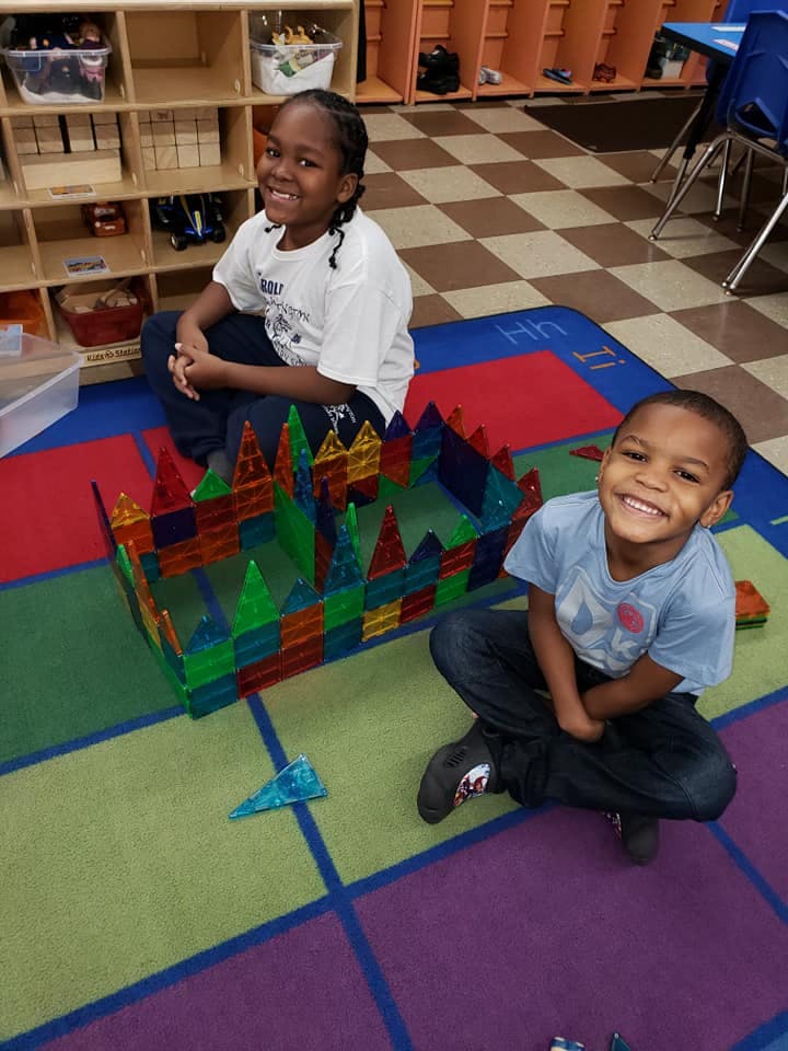 ABC Learning Center, Inc. - Daycare in Chicago, IL - Winnie