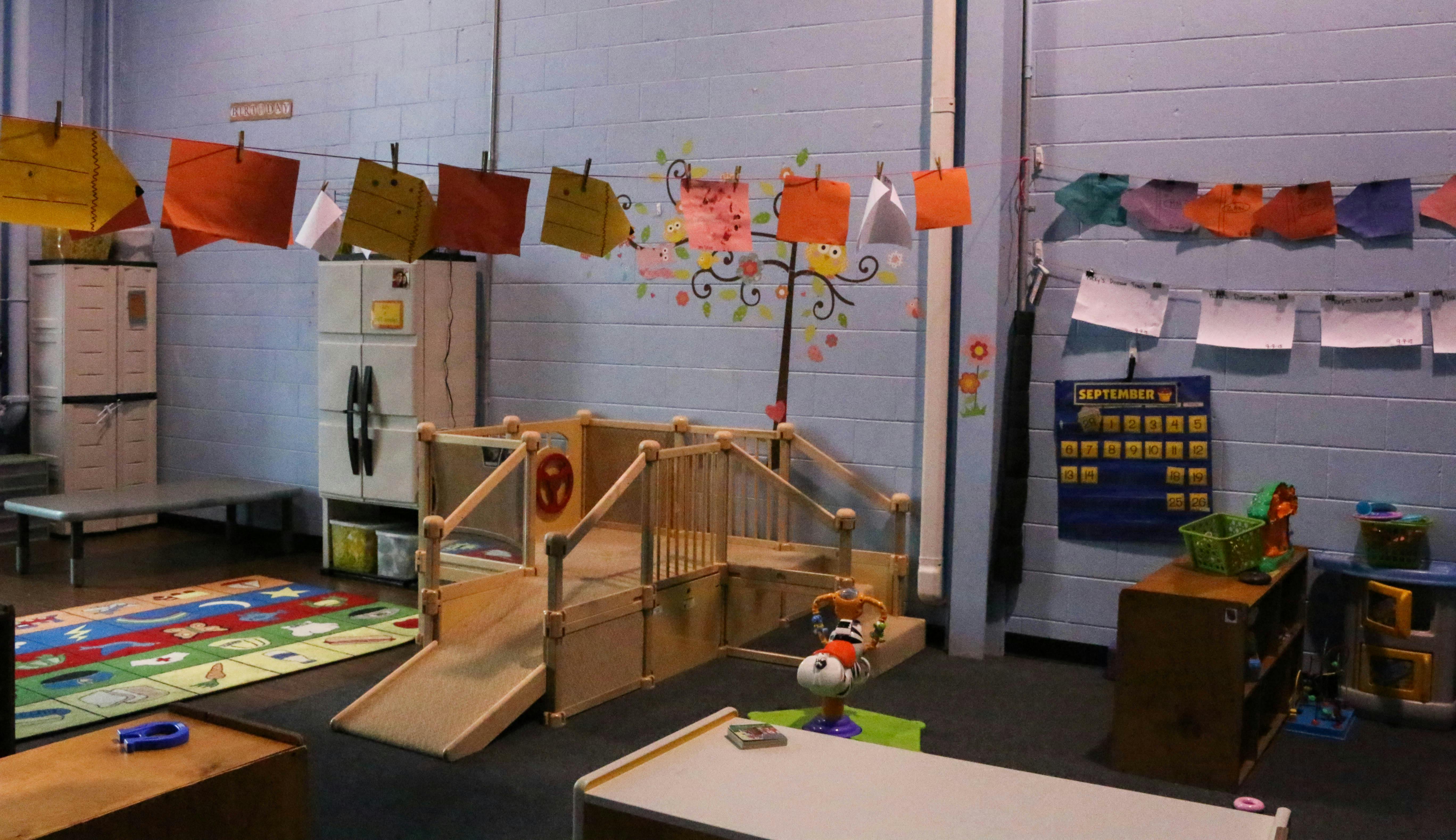 Active Learning Centers (Fogelsville) - Daycare in Allentown, PA - Winnie