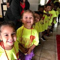 Mother's Heart the Child Care Learning Center - Daycare in Arlington ...