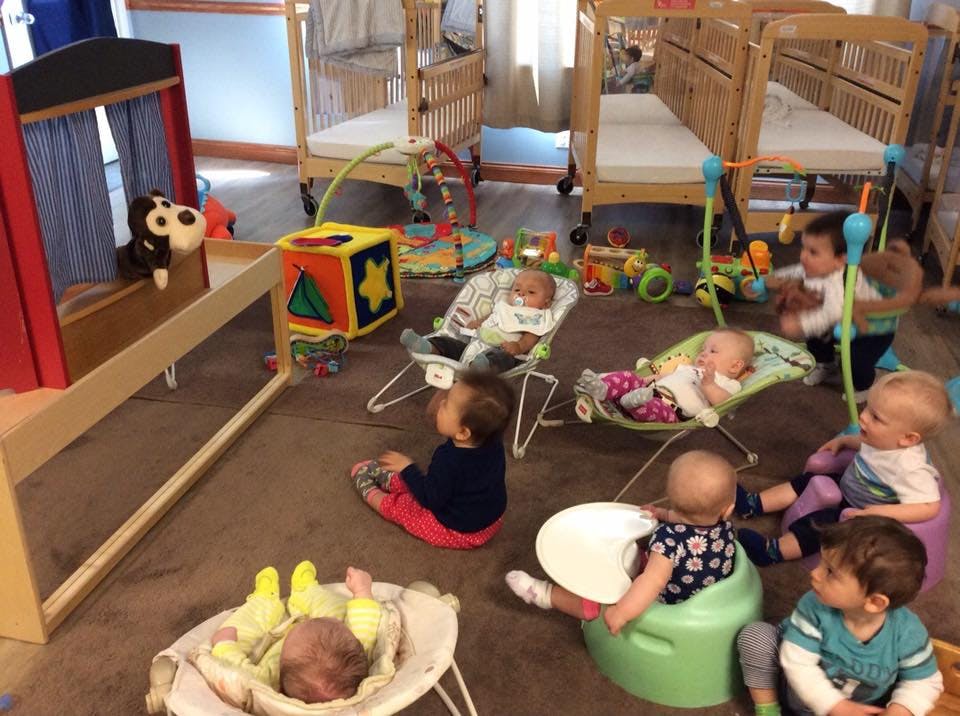 Learning Express Child Care - Daycare in Chicago, IL - Winnie