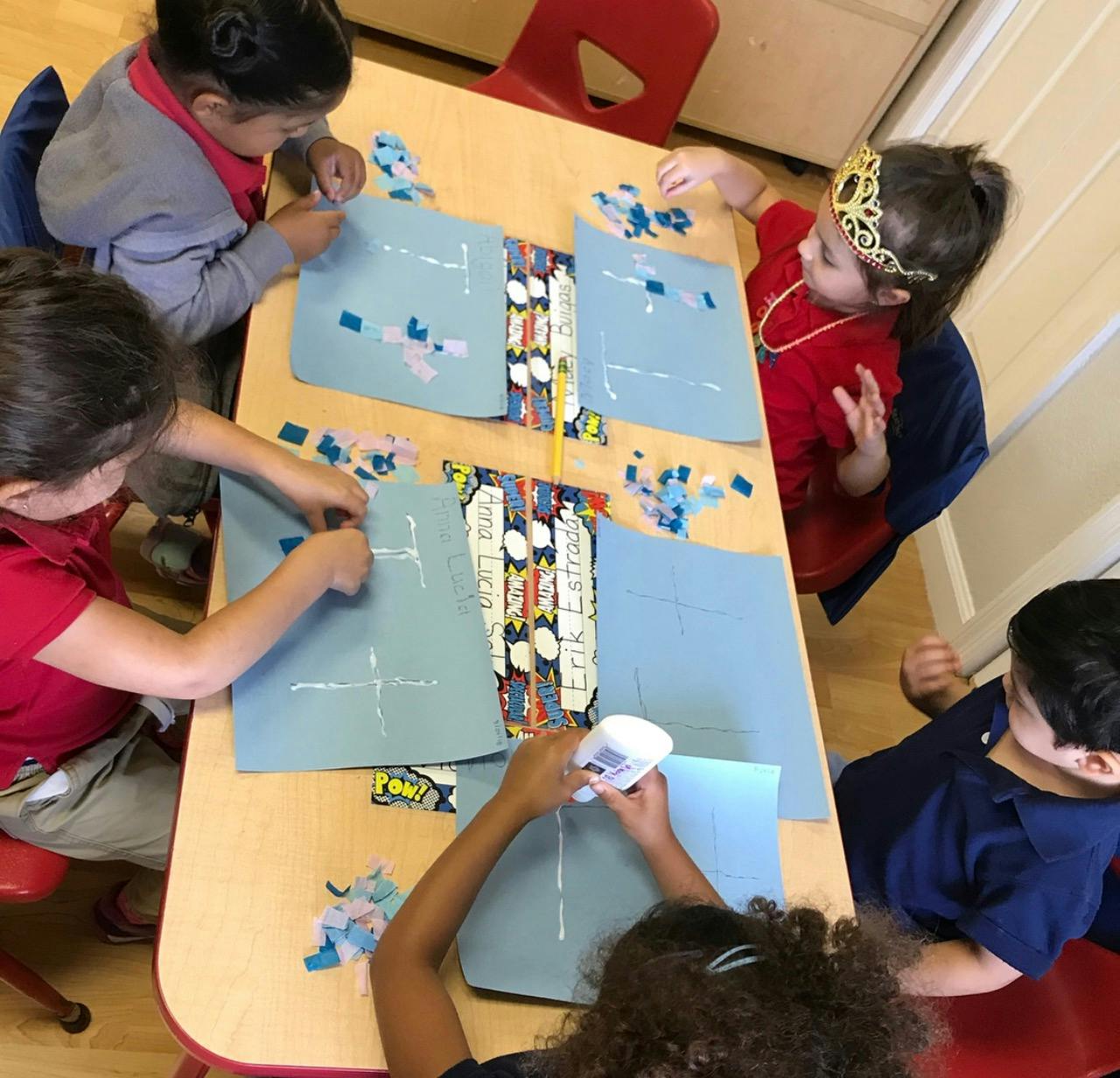 Starlight Academy - Preschool in Miami, FL - Winnie