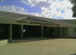 FUSD-Greenberg Elementary School - Preschool in Fresno, CA - Winnie