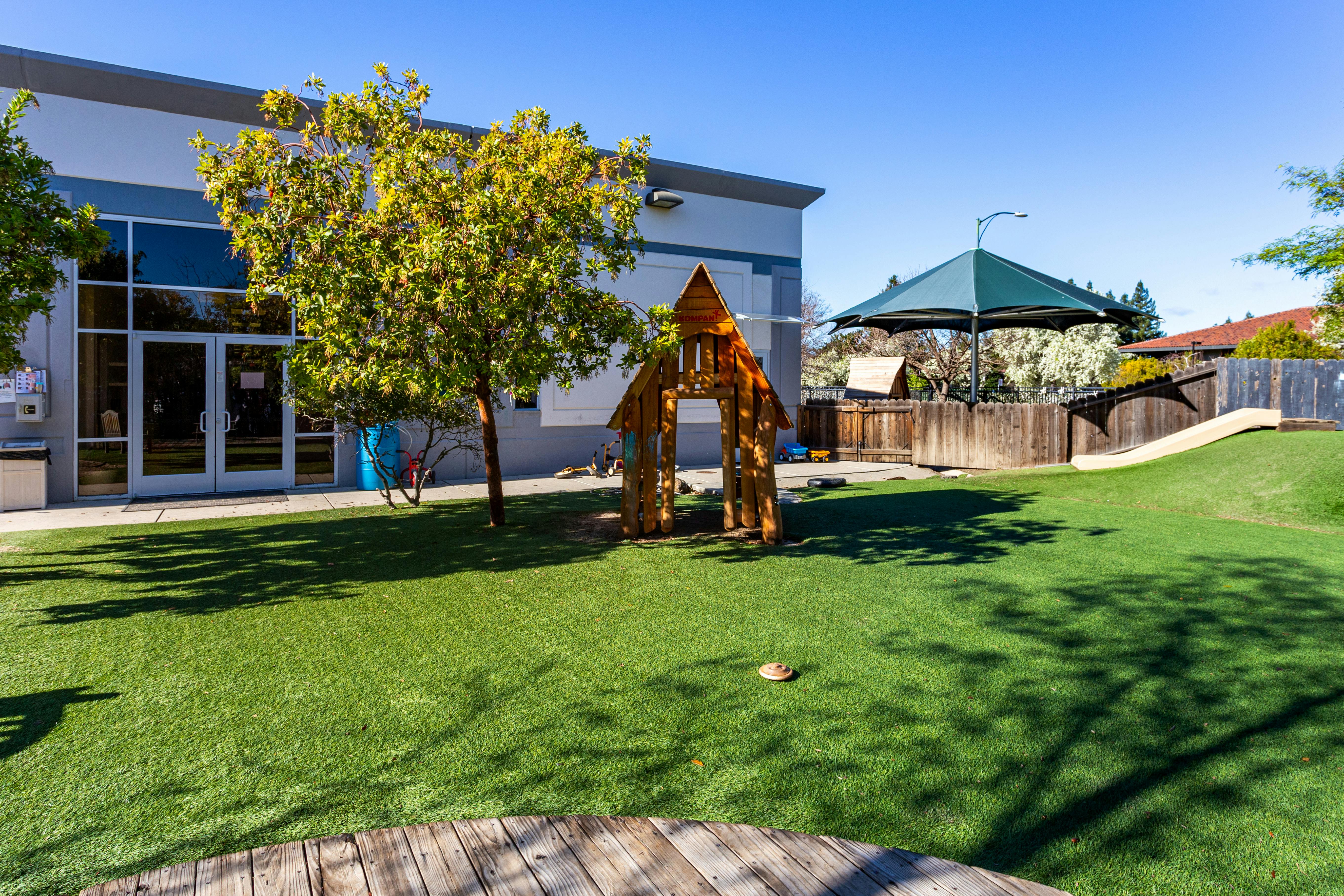 Kla Schools Walnut Creek
