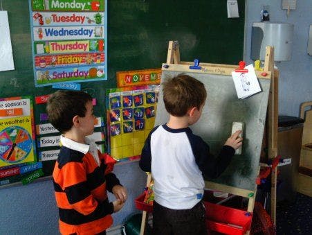 Children's Corner Learning Center - Daycare in Denver, CO - Winnie