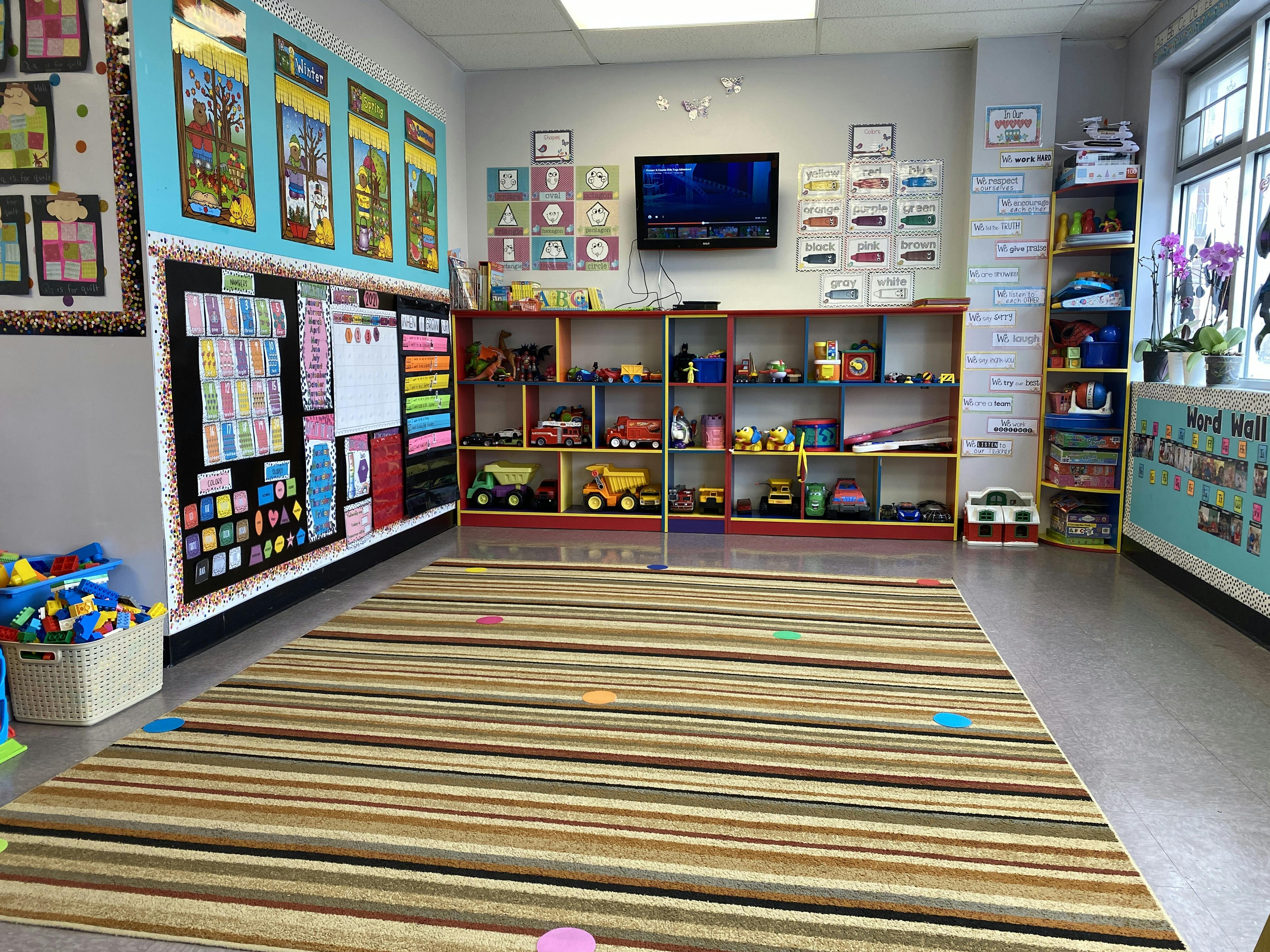 Wonderland Pre-School Academy - Preschool in Brooklyn, NY - Winnie