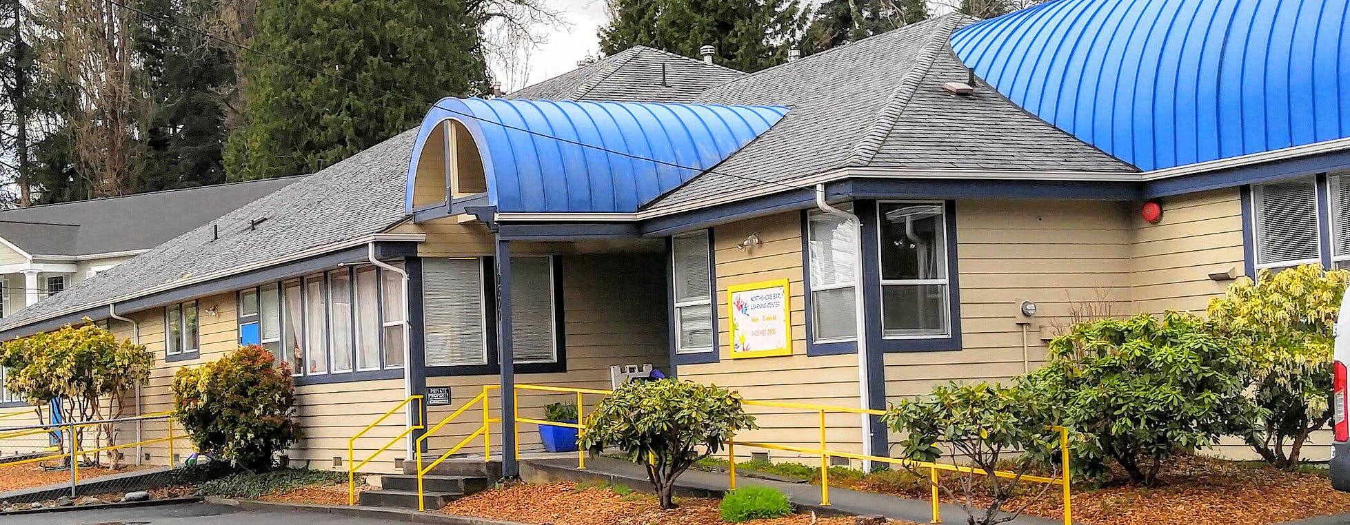 Northshore Early Learning Center - Daycare in Bothell, WA - Winnie