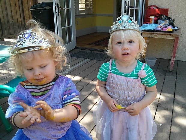 Boulevard Babies & Pre-K Academy - Daycare in Oakland, CA - Winnie