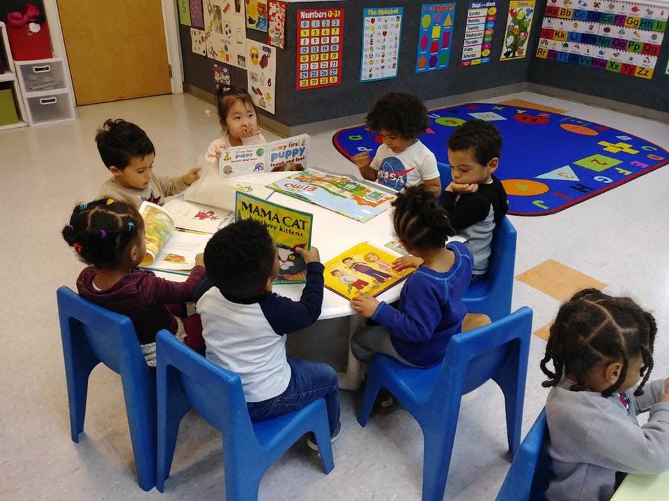 The Learning Academy of Georgia - Preschool in Smyrna, GA - Winnie
