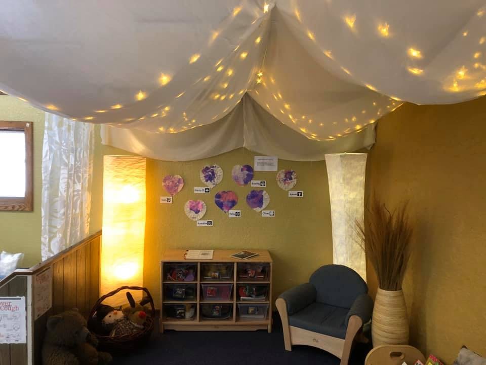 Happy Time Day Care Center - Daycare in Duluth, MN - Winnie