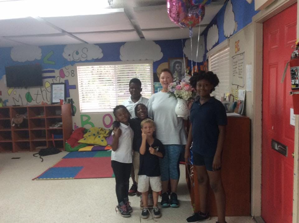 The Rose Marie Bryon Children's Center - Daycare in Daytona Beach, FL ...