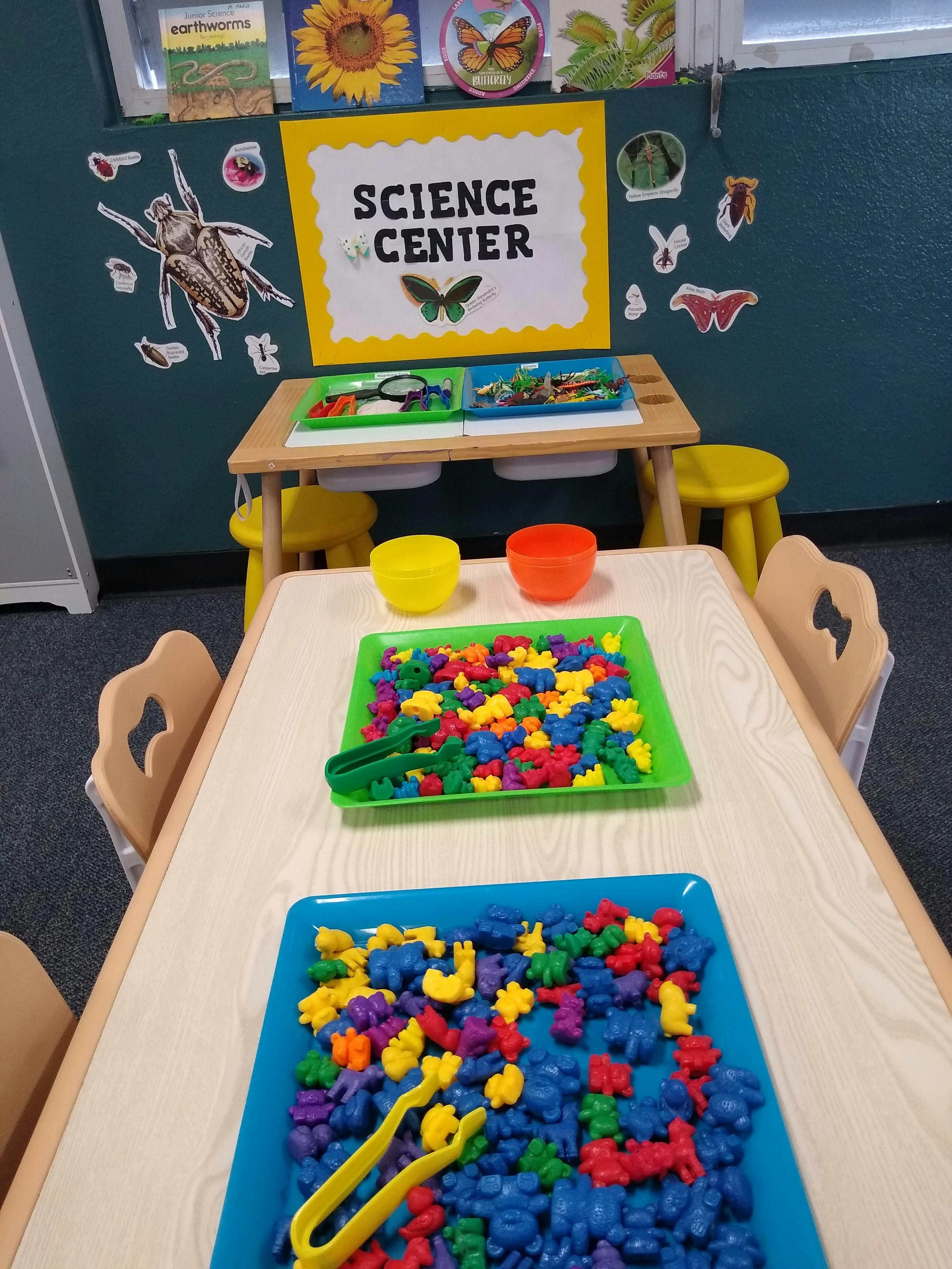 Little Love's Christian Academy - Daycare in Tucson, AZ - Winnie